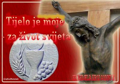 XX. NKG B 2018. | Župa Rožat